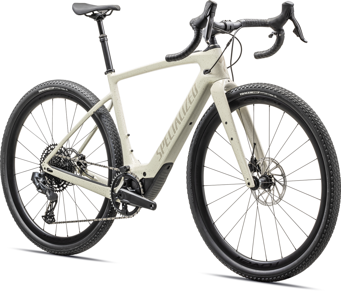 2025 Specialized Turbo Creo 2 Expert