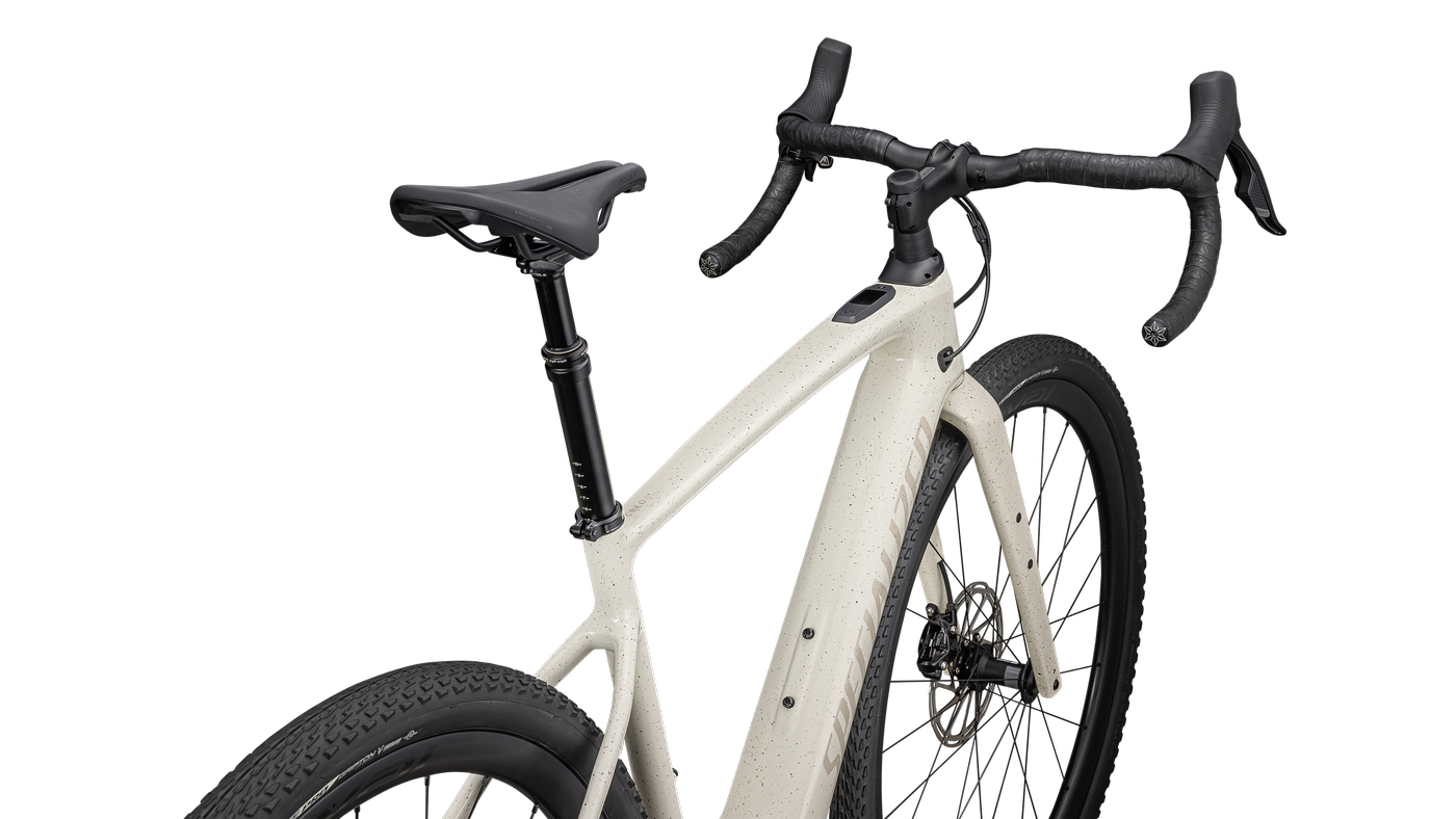 2025 Specialized Turbo Creo 2 Expert