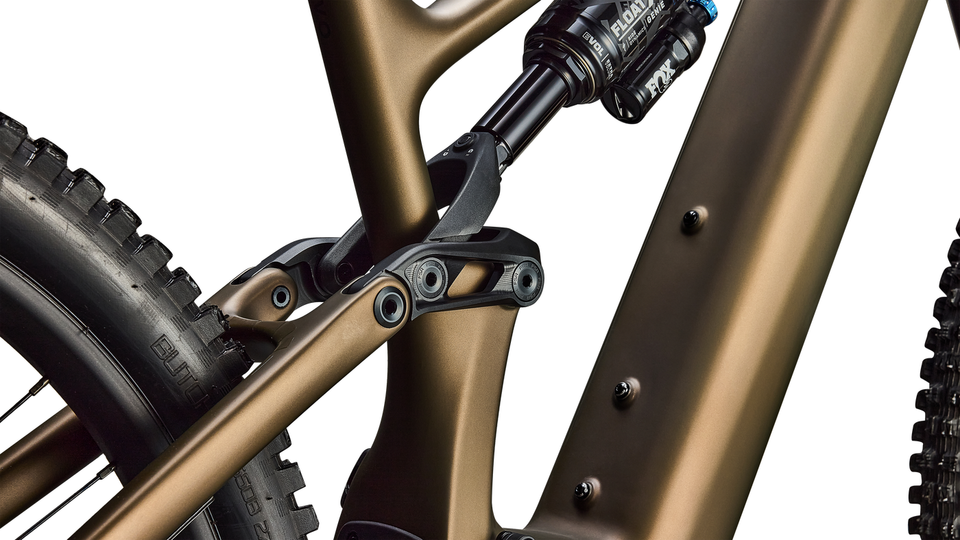 2026 Specialized Turbo Levo 4 Expert