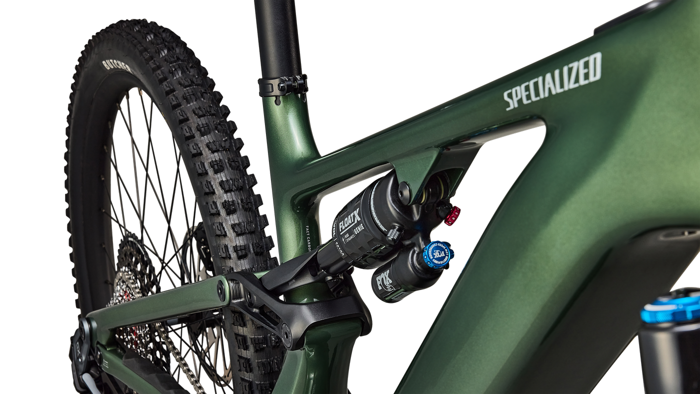 2026 Specialized Turbo Levo 4 Expert