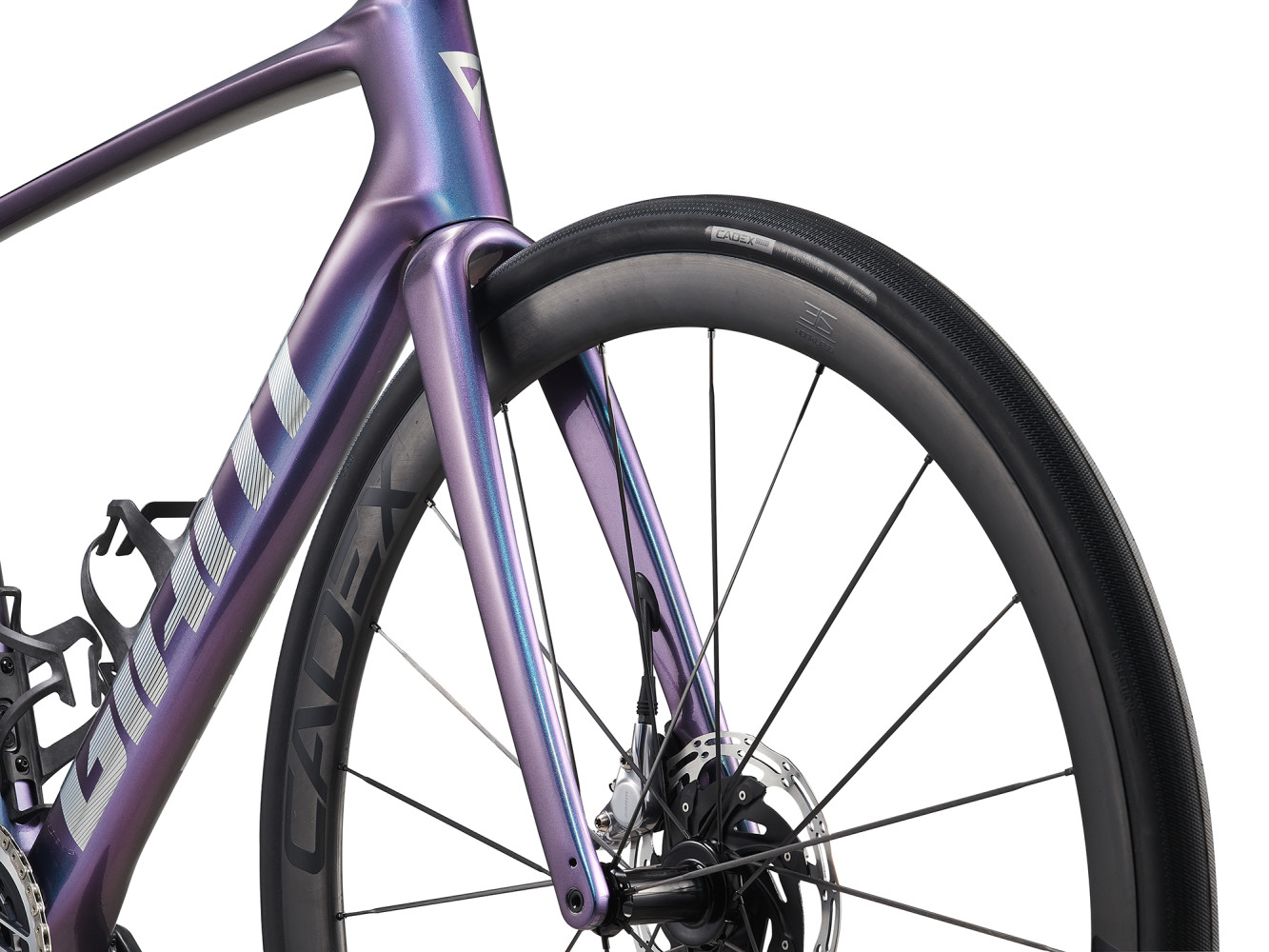 2024 Giant Defy Advanced SL 0