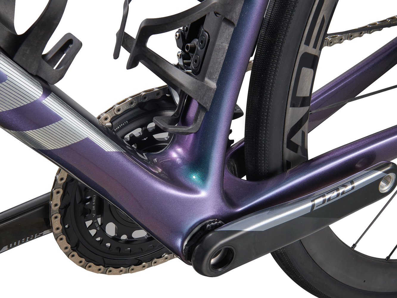 2024 Giant Defy Advanced SL 0