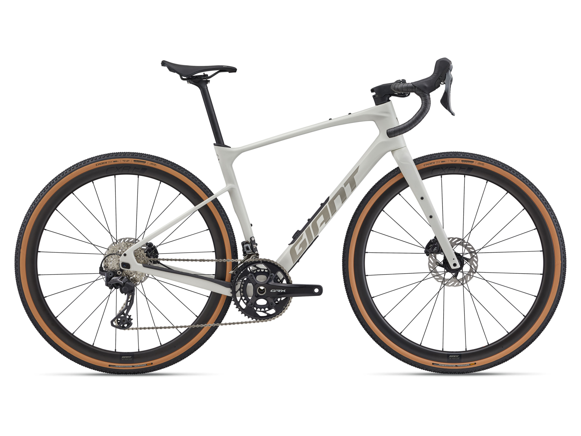 2026 Giant Revolt Advanced 0