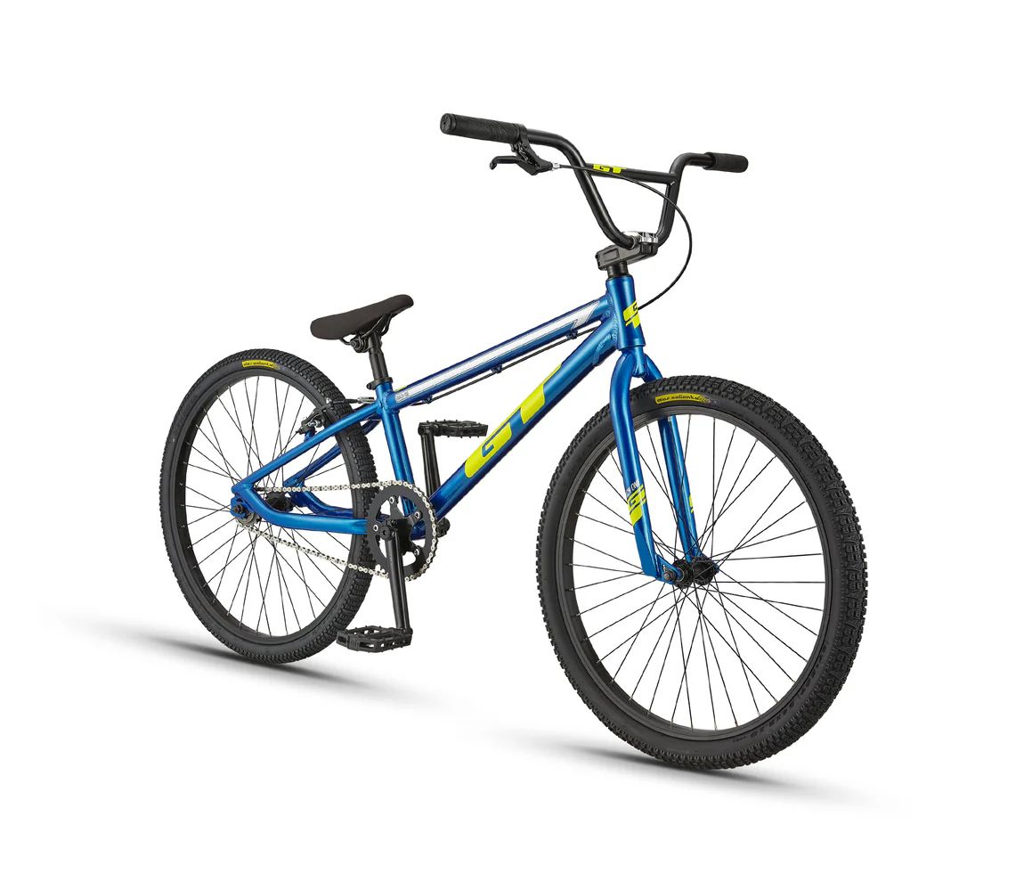 2024 GT Mach One Pro 24 BMX