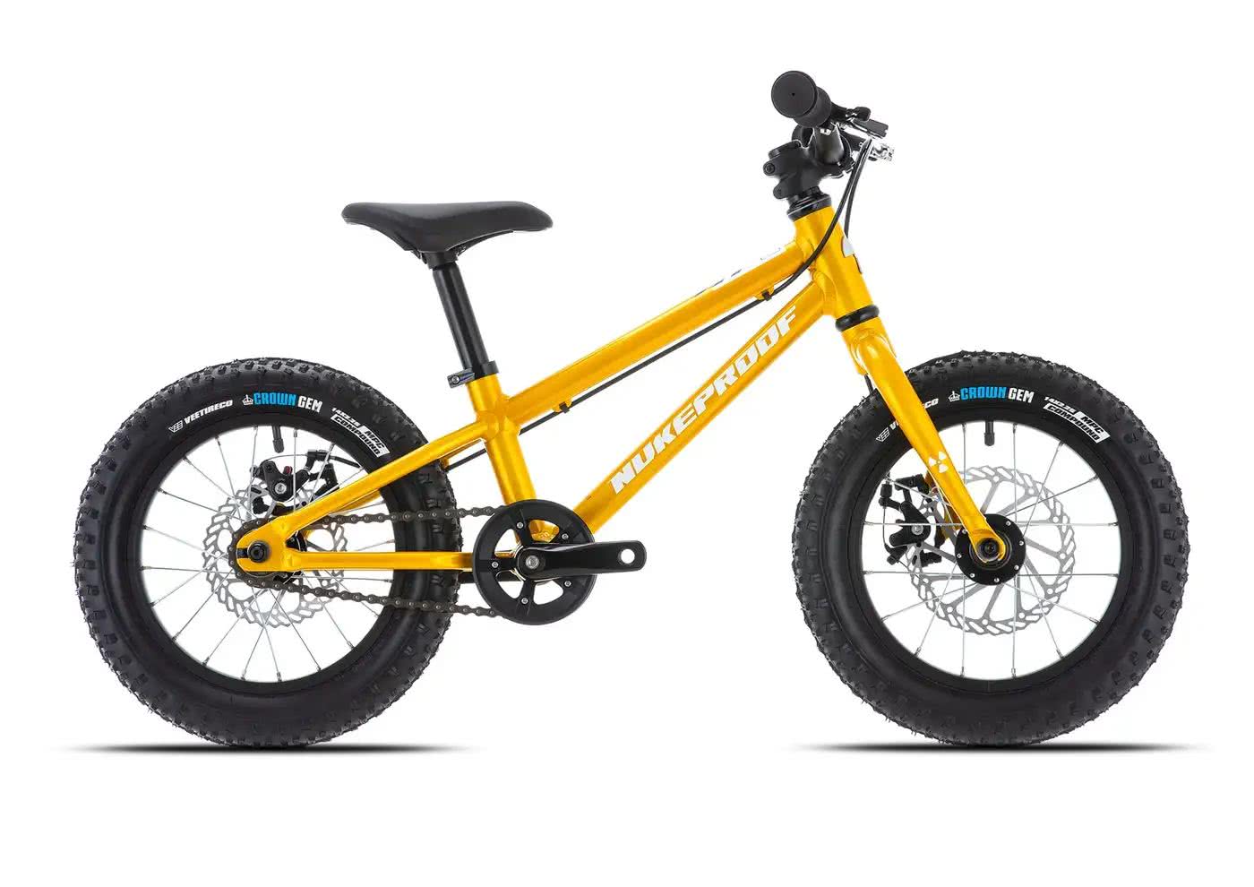 2026 Nukeproof CUB Scout 14"