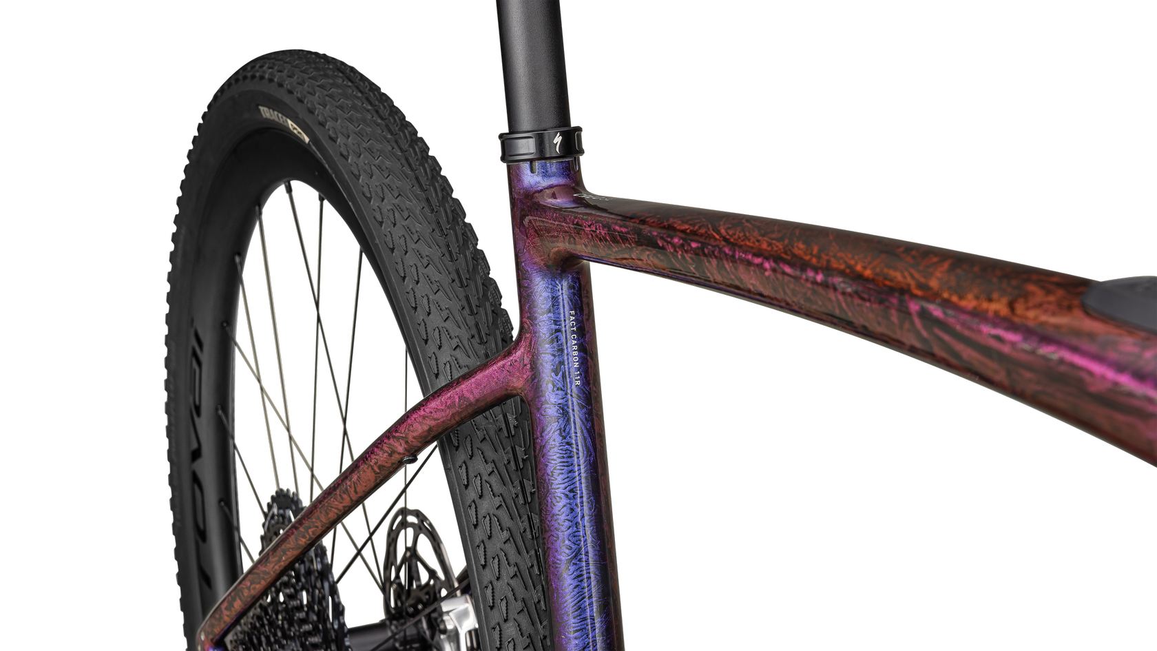 2025 Specialized S-Works Turbo Creo 2