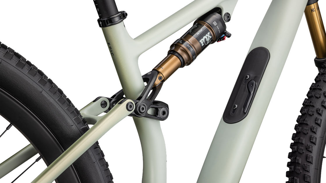 2024 Specialized Epic 8 EVO Pro