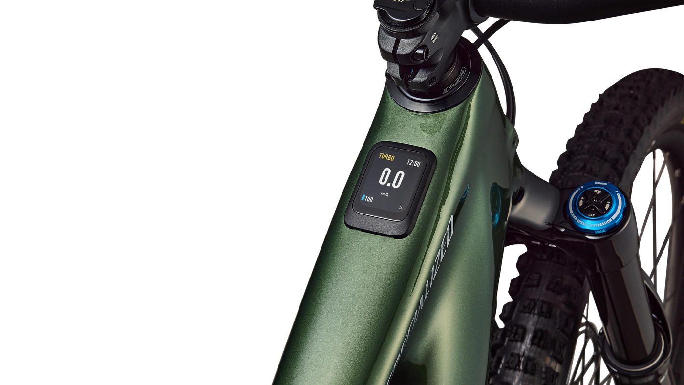 2026 Specialized Turbo Levo 4 Expert