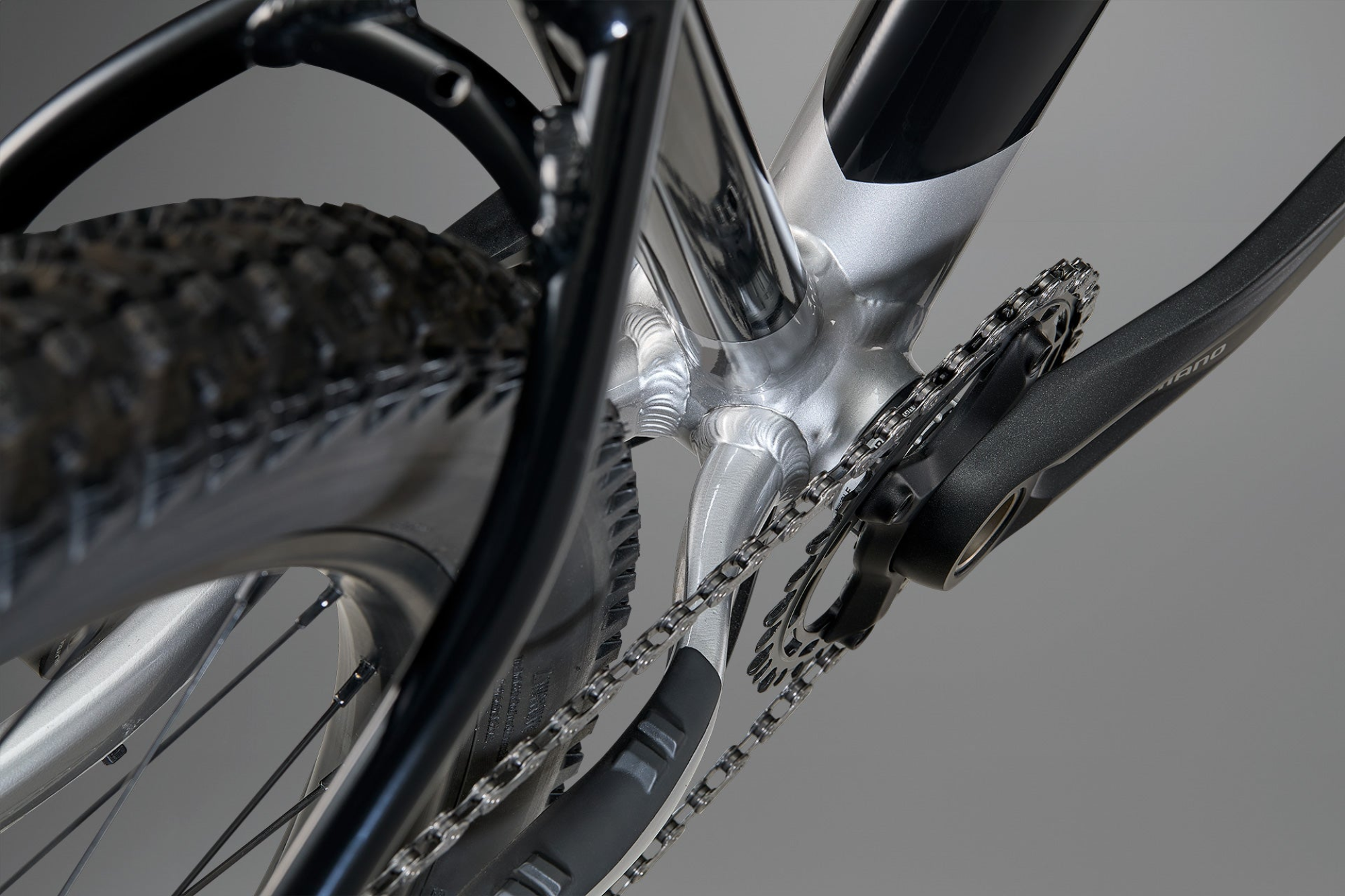2026 Whyte Secta RS