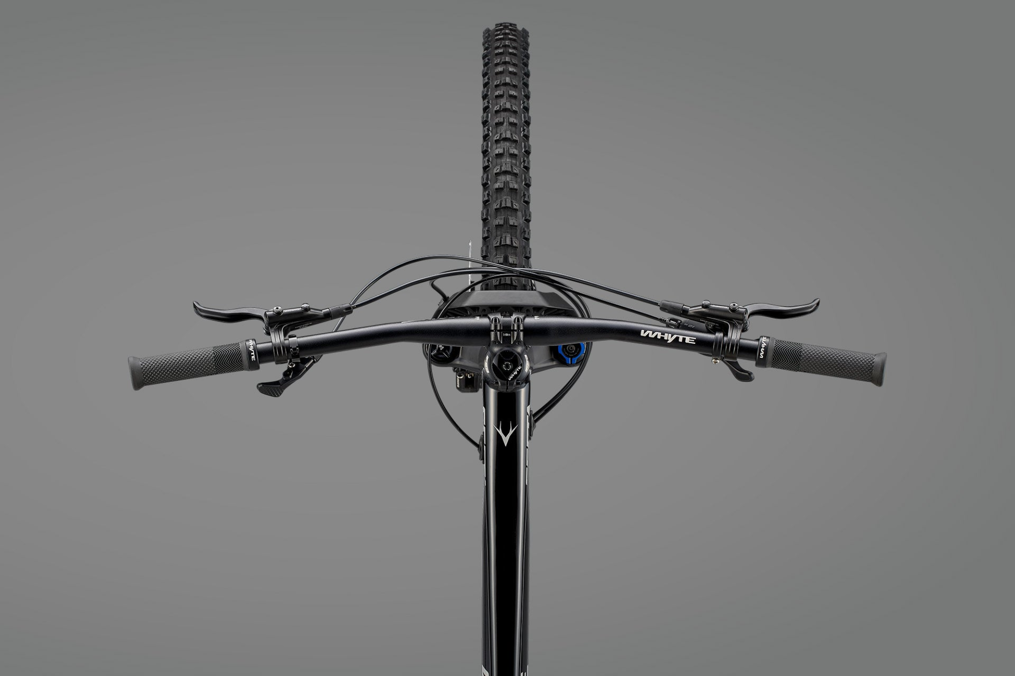 2026 Whyte Secta RS