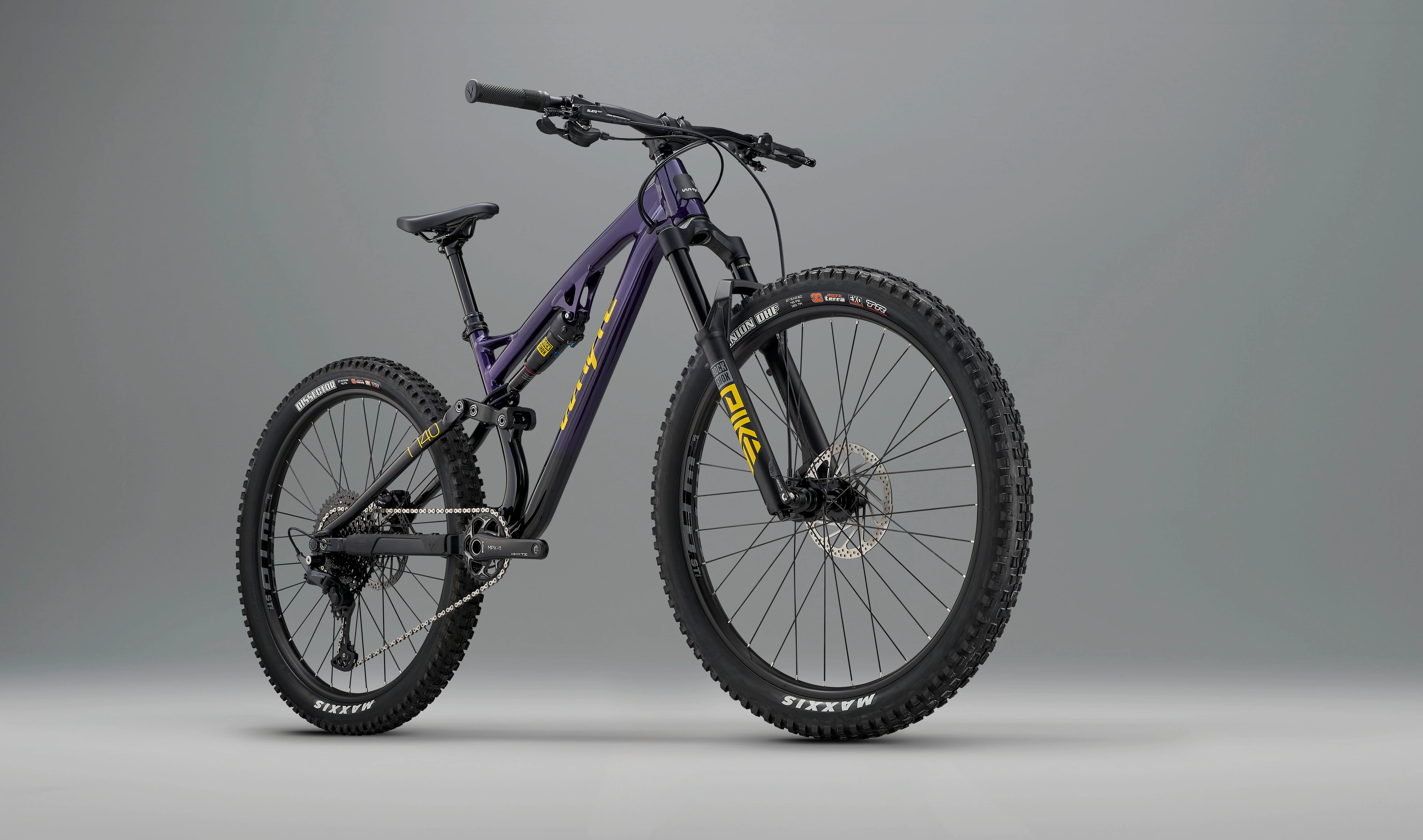 2026 Whyte T-140 27
